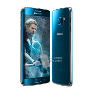 Hey, Samsung, make this “Avengers Edition” Galaxy S6 concept real