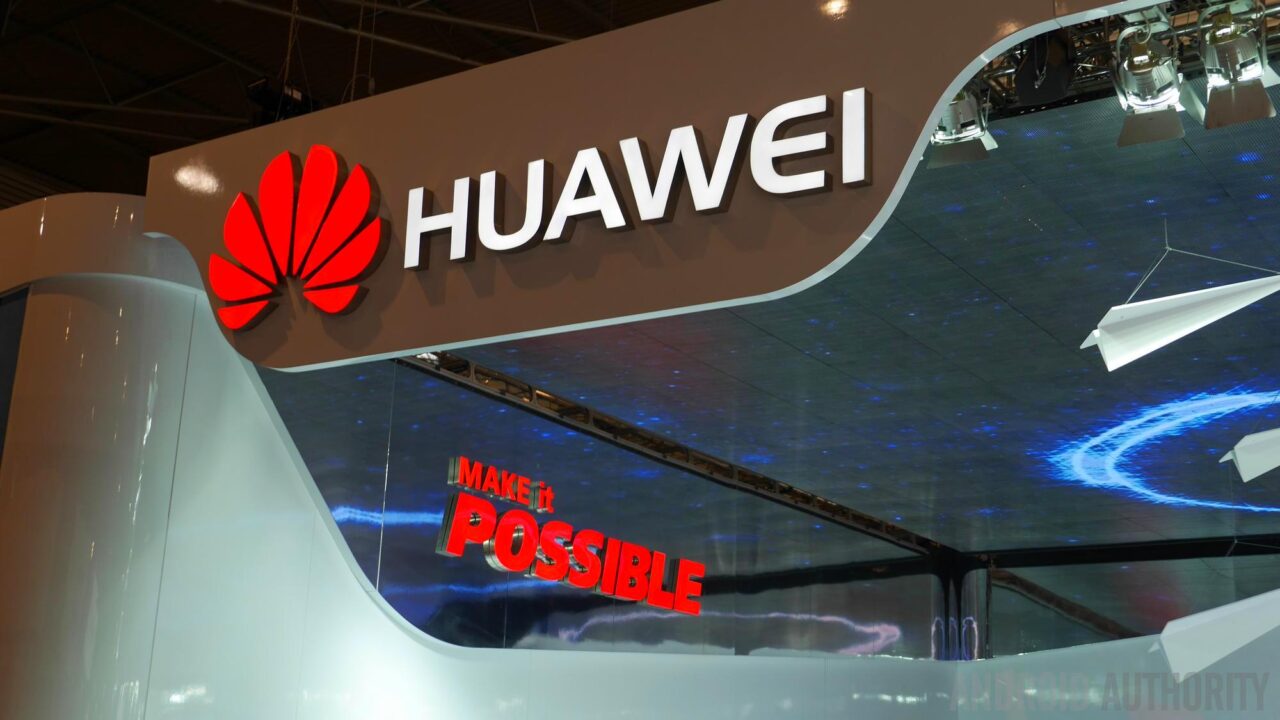 Now that we take HUAWEI seriously, what's next for the Chinese giant?