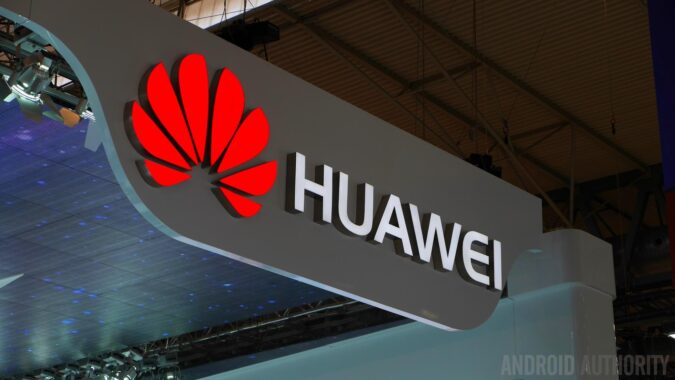 HUAWEI shipped over 200 million phones in 2018 - Android Authority