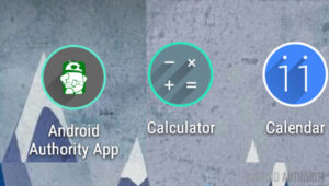 Android customization - how to install an icon pack on your Android ...
