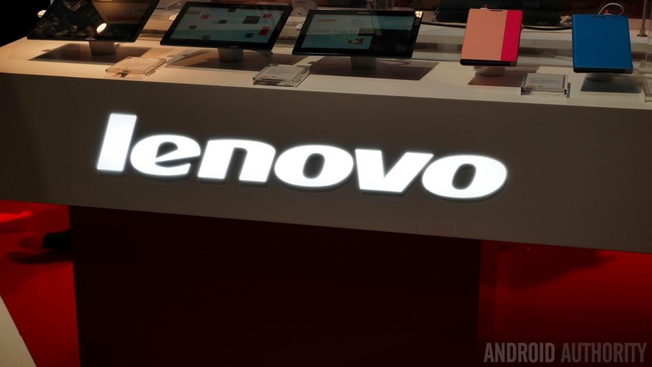 10 interesting facts about Lenovo - Android Authority