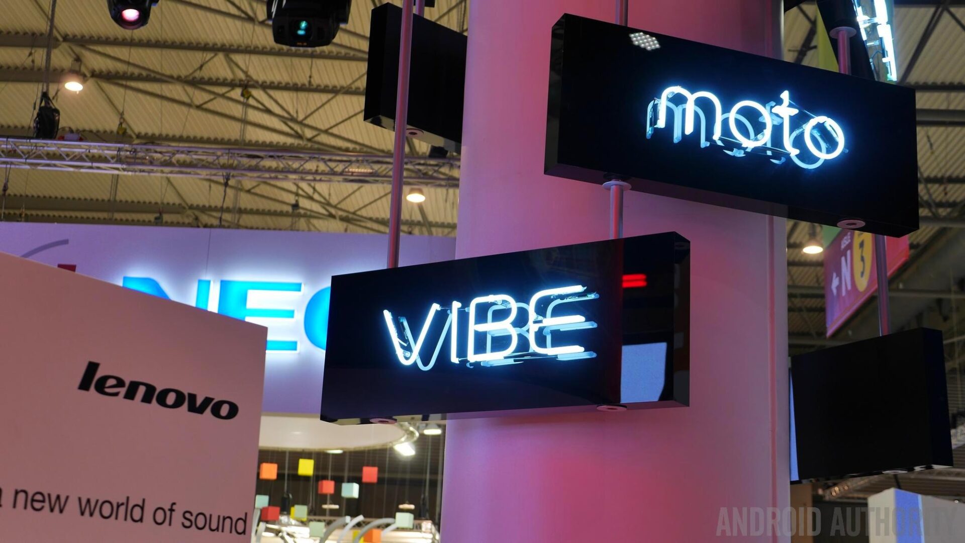 Motorola's 2016 line-up: Fingerprint sensors for all, phones 5 inches ...