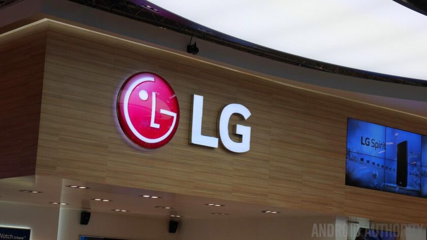 LG Telecom considering Android for Korean 3G service - Android Authority