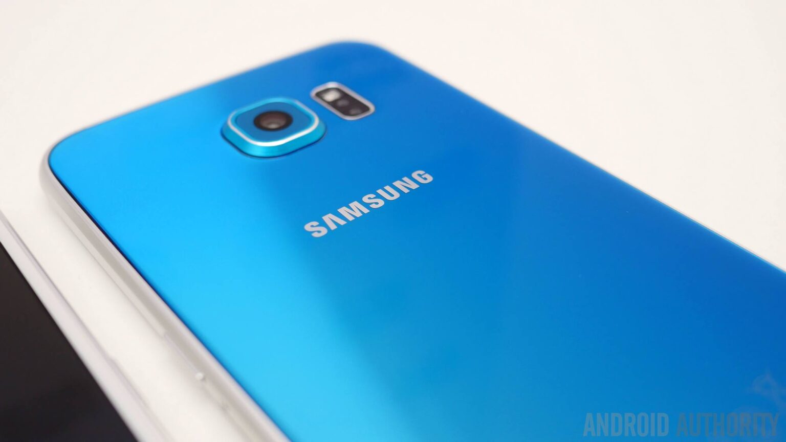Video: Samsung talks us through the Galaxy S6's hardware
