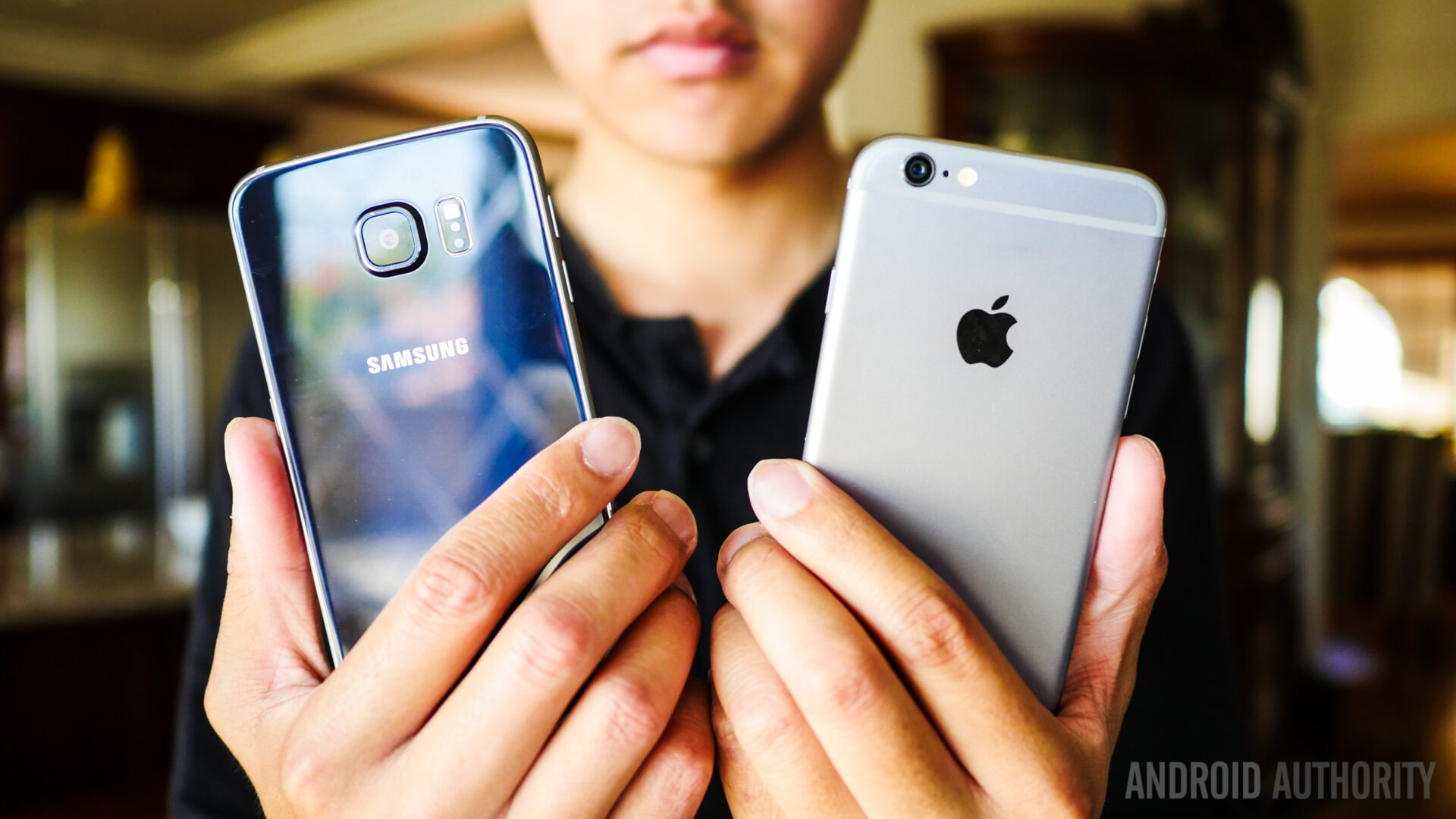 Are smartphones really harmful to our health?