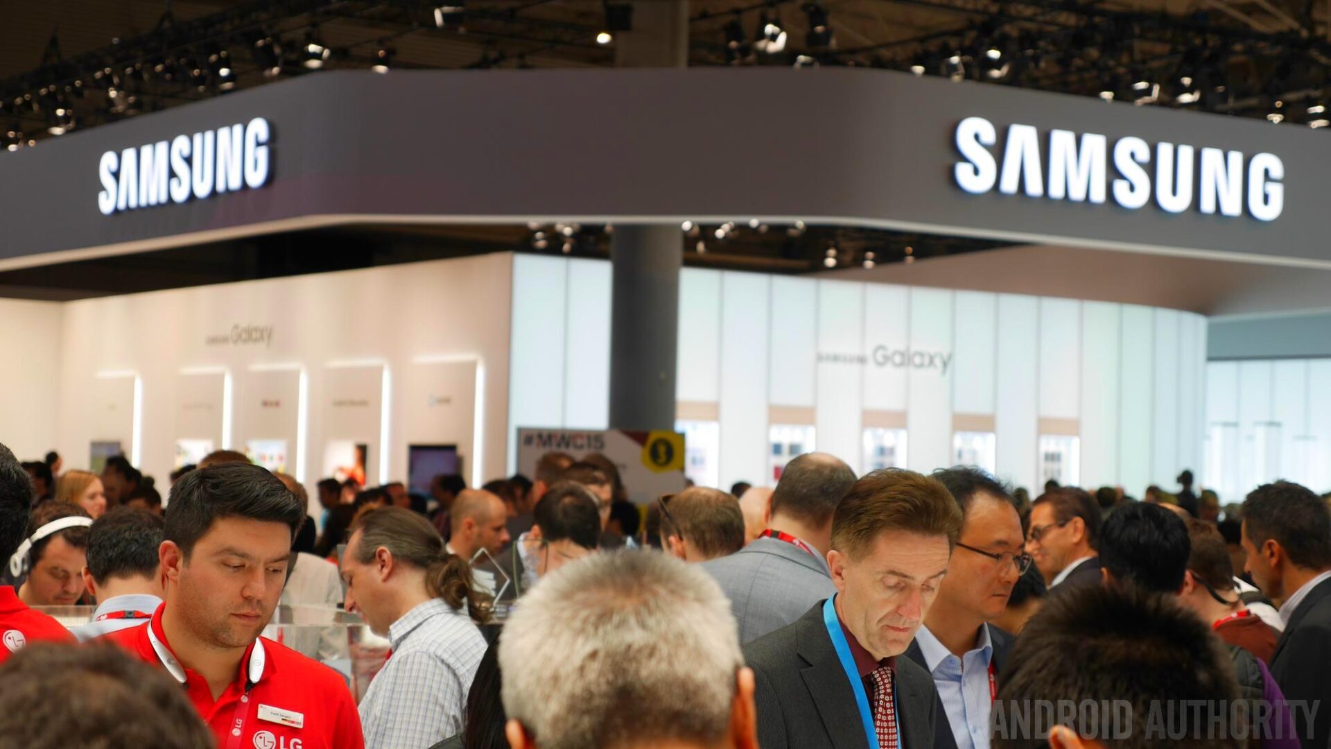 Samsung angling to manufacture ‘startup’ corporate culture - Android ...