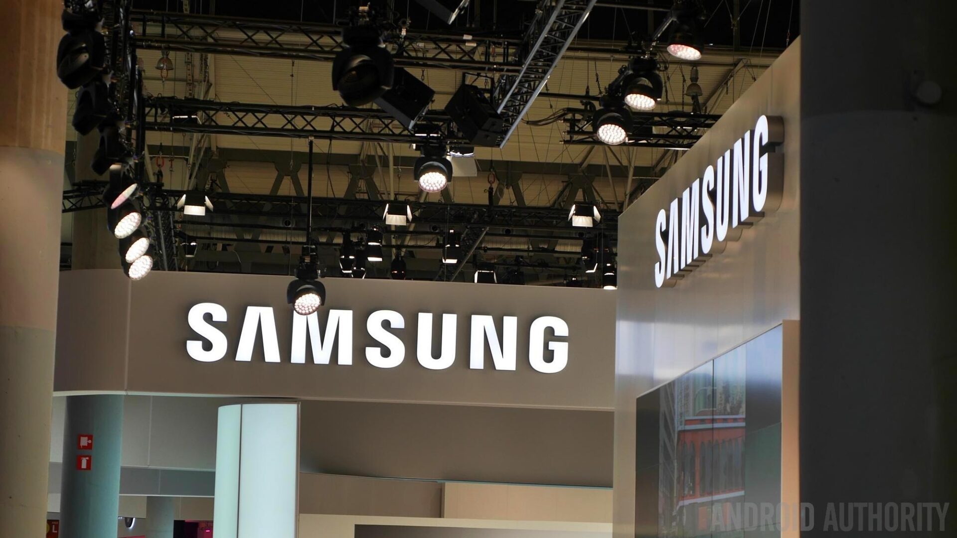 New Samsung patent could be further proof of Project Valley, a rumored ...