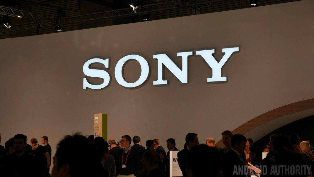 Sony is building its first new phone factory in 20 years