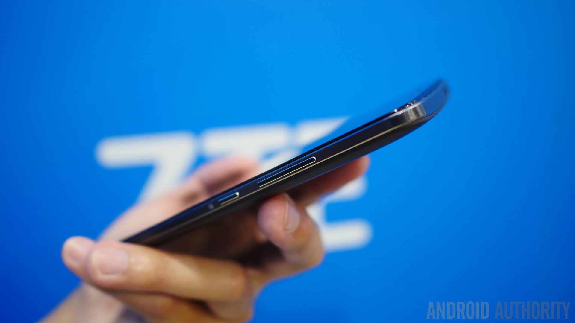 Zte Grand S Pro