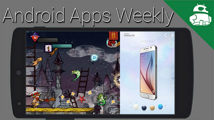 5 Android apps you shouldn't miss this week! - Android Apps Weekly