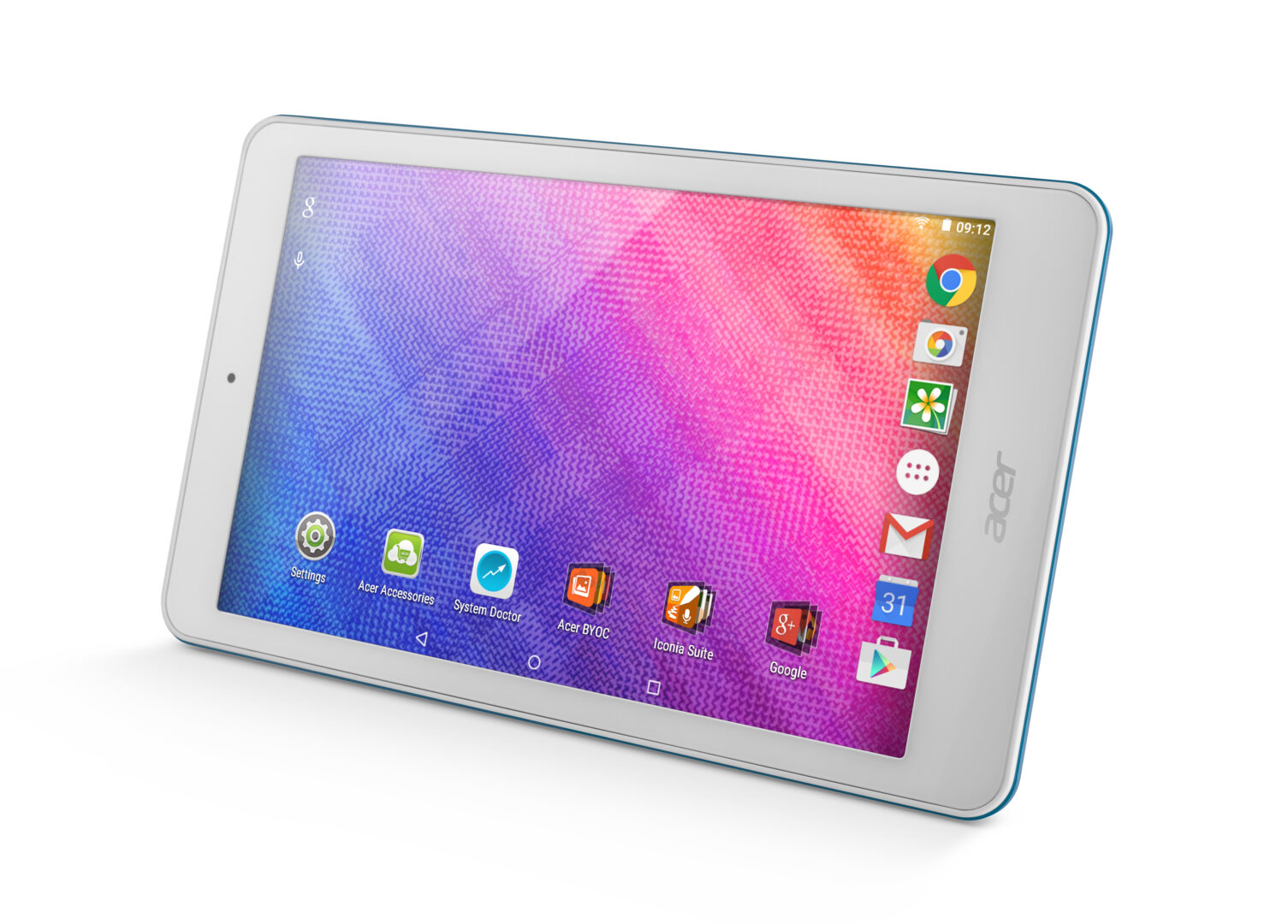 Acer unveils a new 15-inch Chromebook, Iconia One 8 tablet and gaming ...