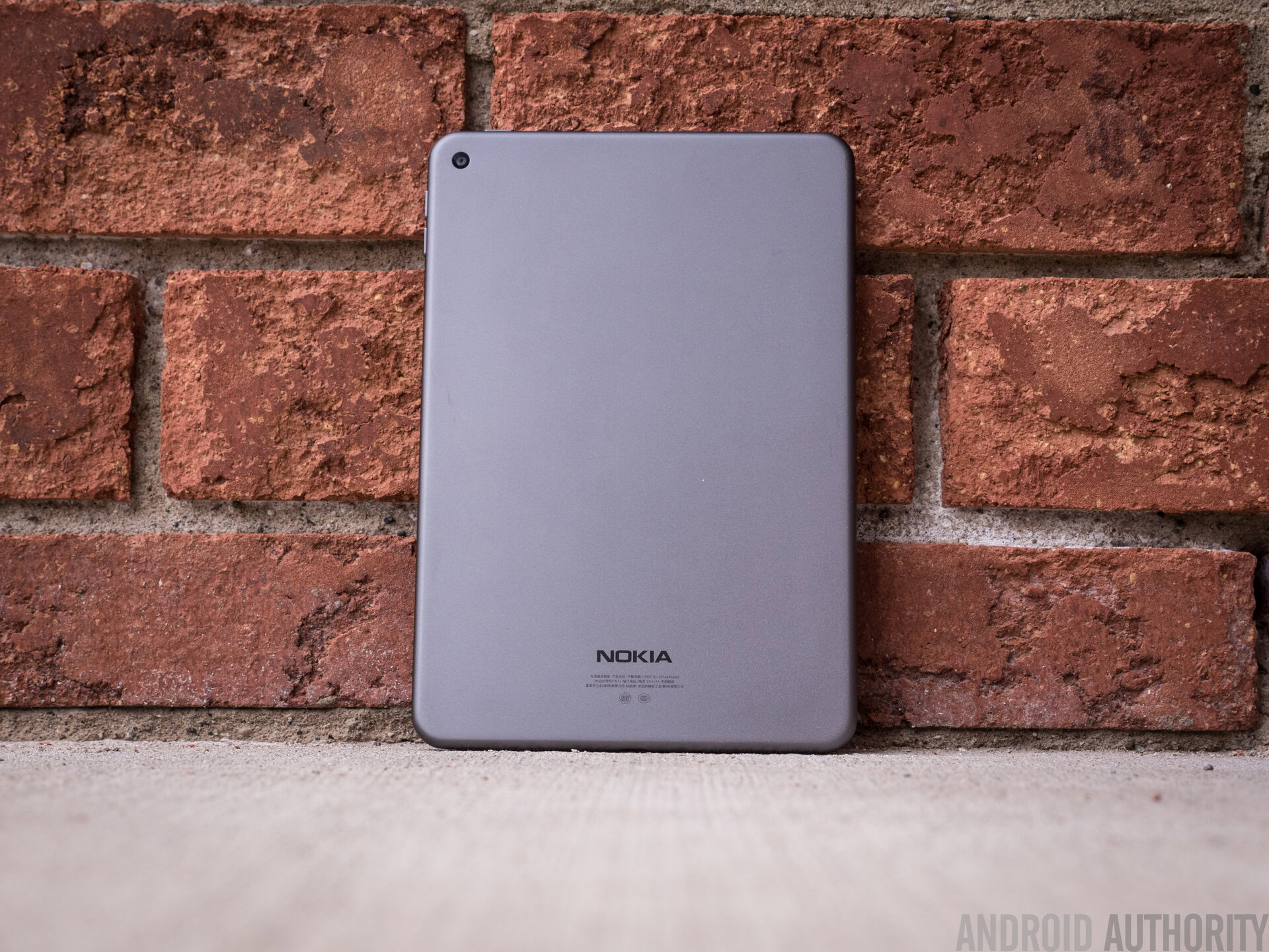 Nokia N1 Android Tablet