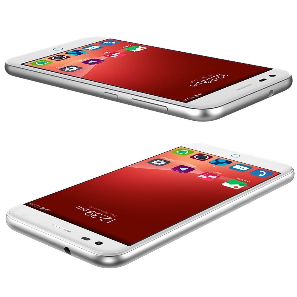 ZTE Launches The Blade S6 Plus Globally On EBay ZTE Launches The Blade S6 Plus Globally On EBay