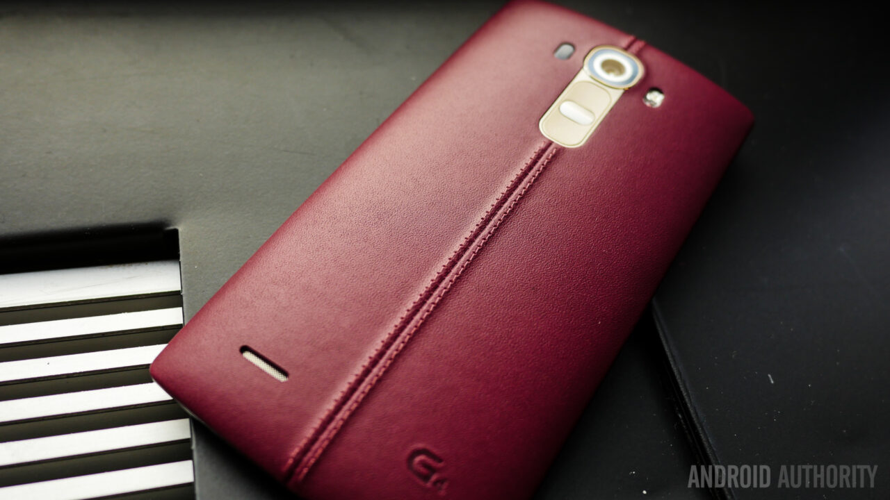LG G4 availability - what we know so far