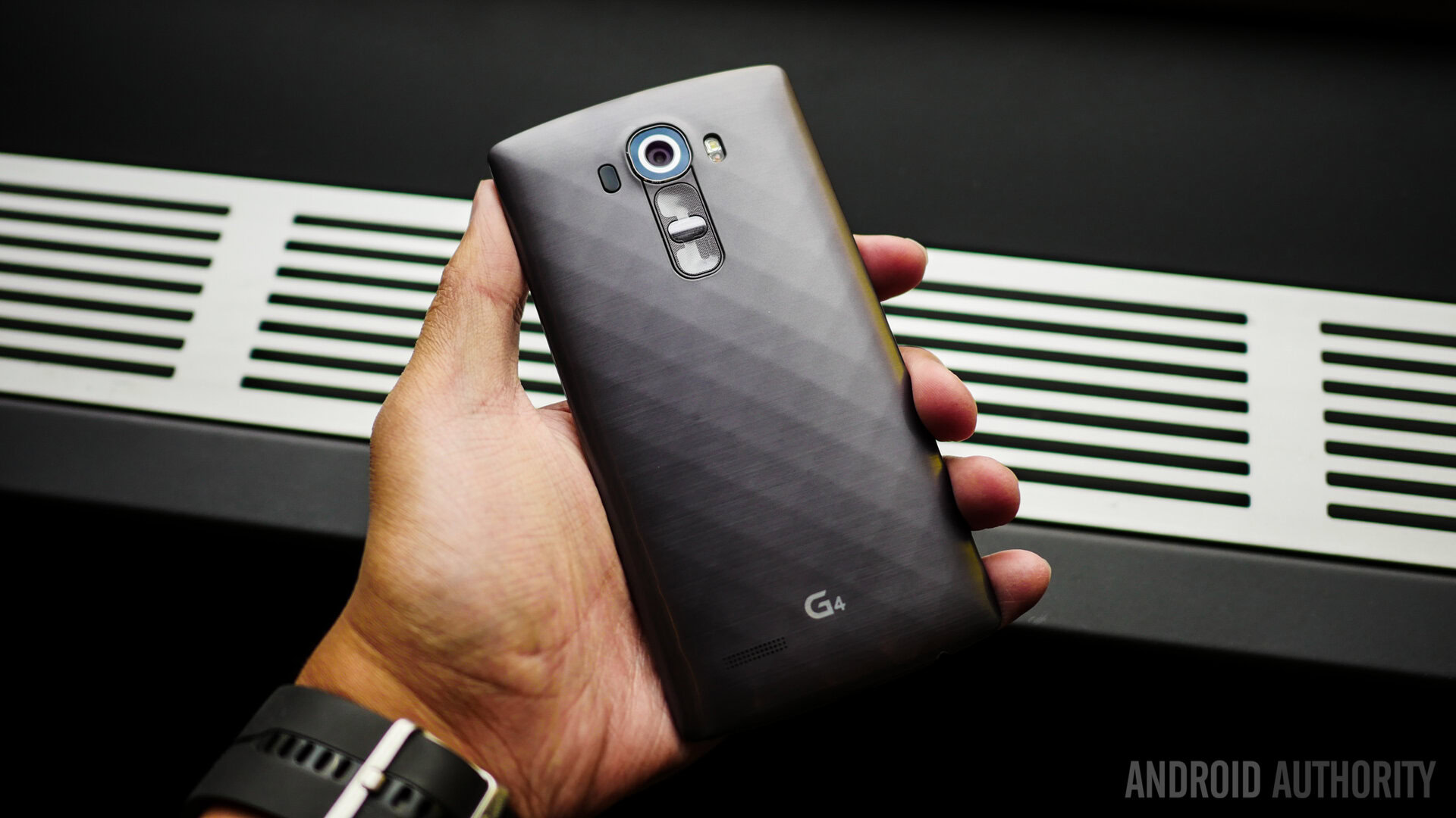 LG G4 official specs, features, price and availability