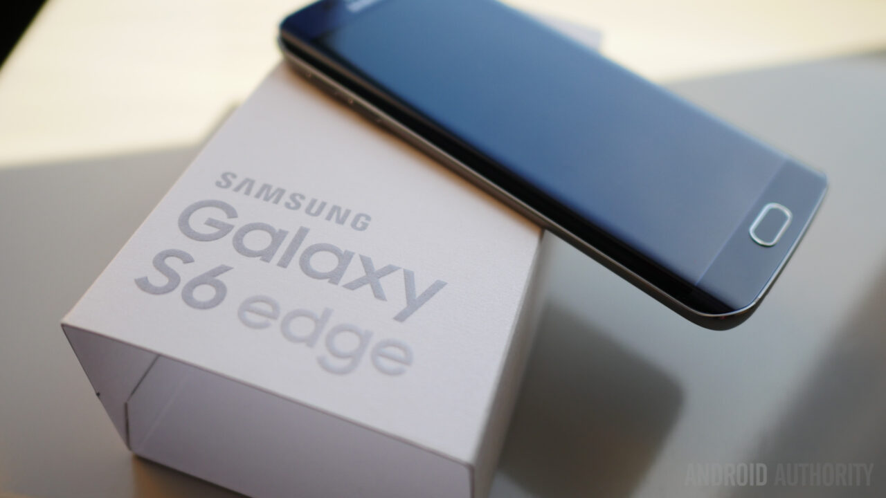 Samsung’s rebranding to Galaxy is total in Japan