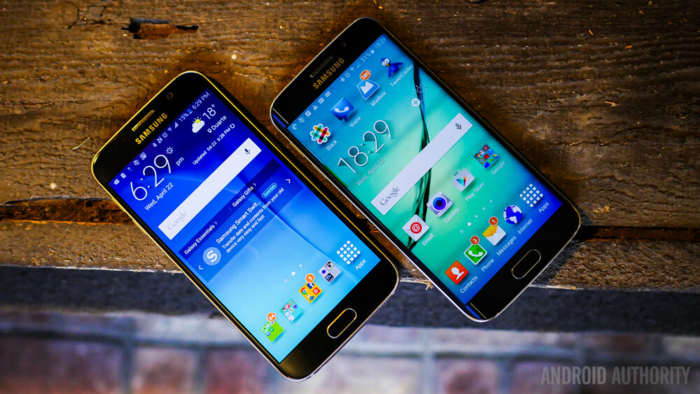 Samsung Galaxy S prices: How they changed over time - Android Authority