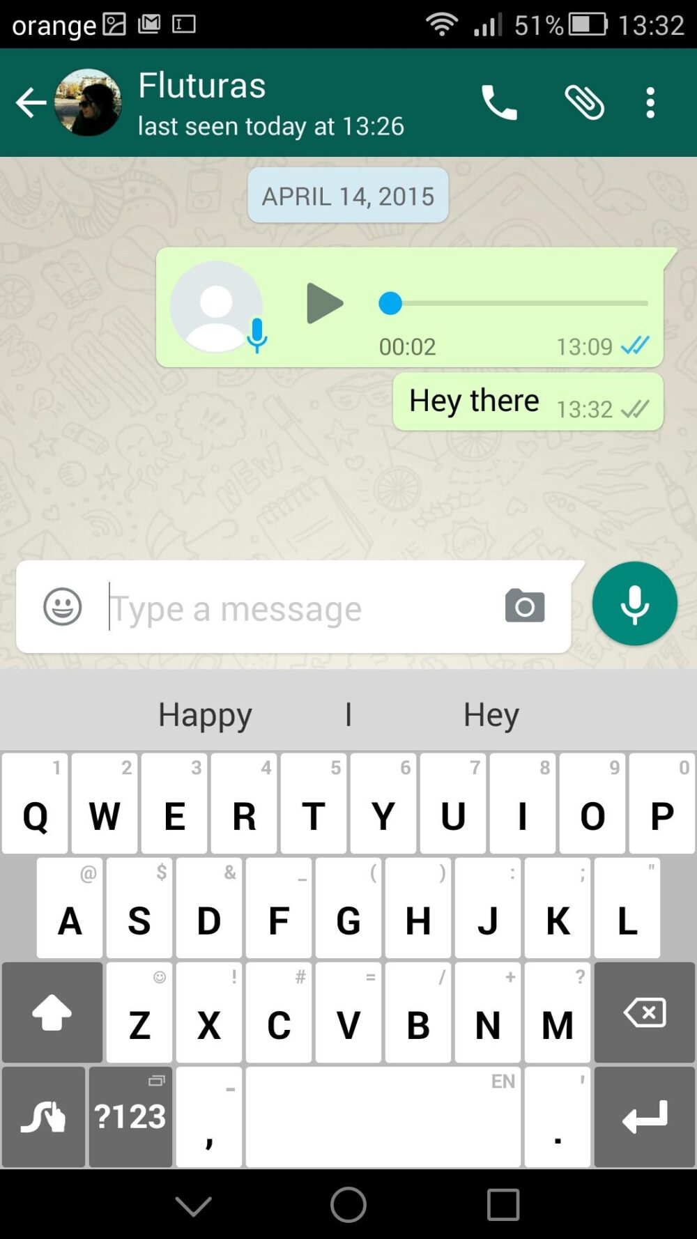 WhatsApp gets a nice Material Design makeover, get the APK now