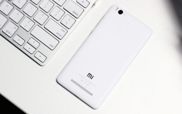 Xiaomi Mi 4i kernel source code release
