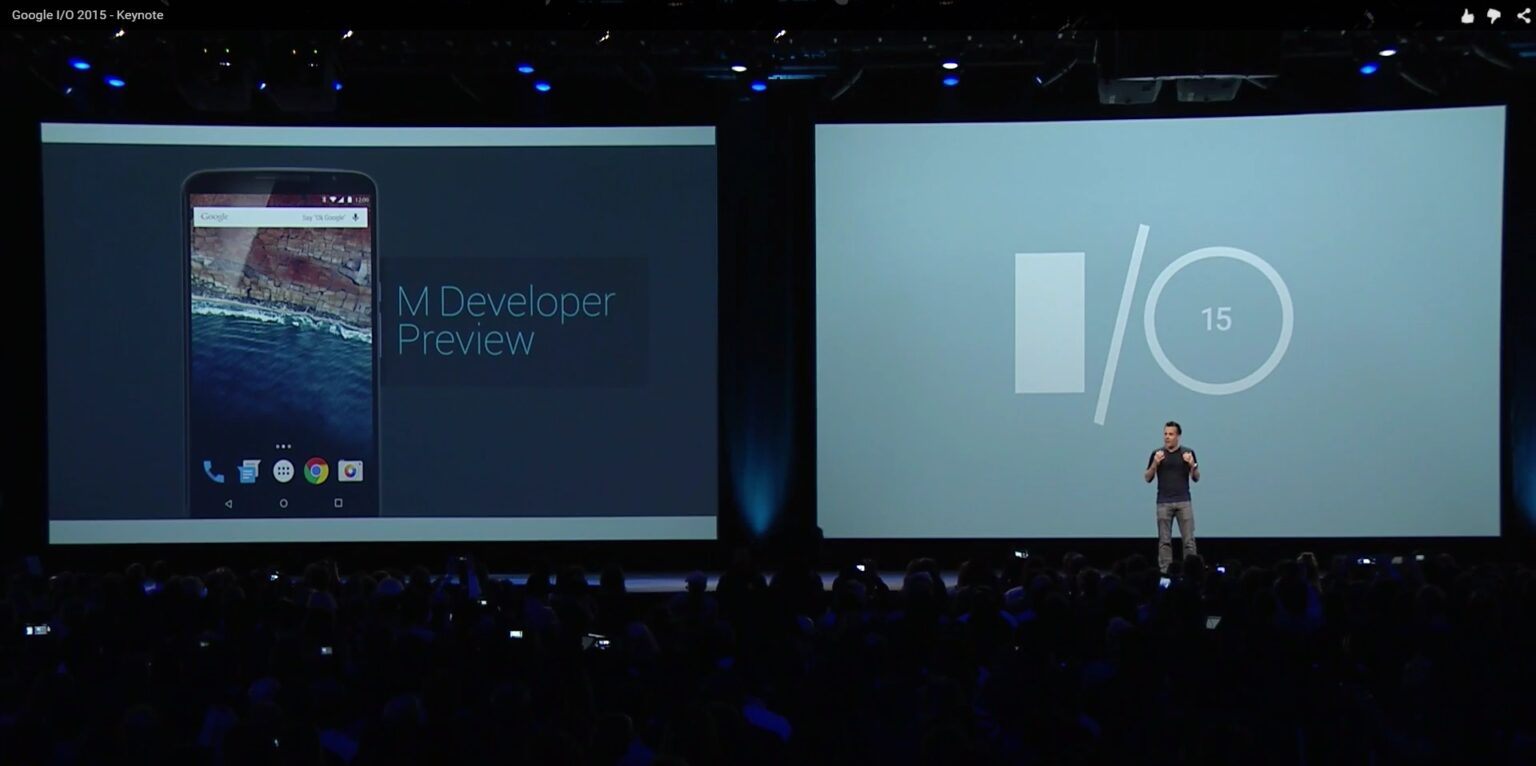 Android M Developer Preview images are live! - Android Authority