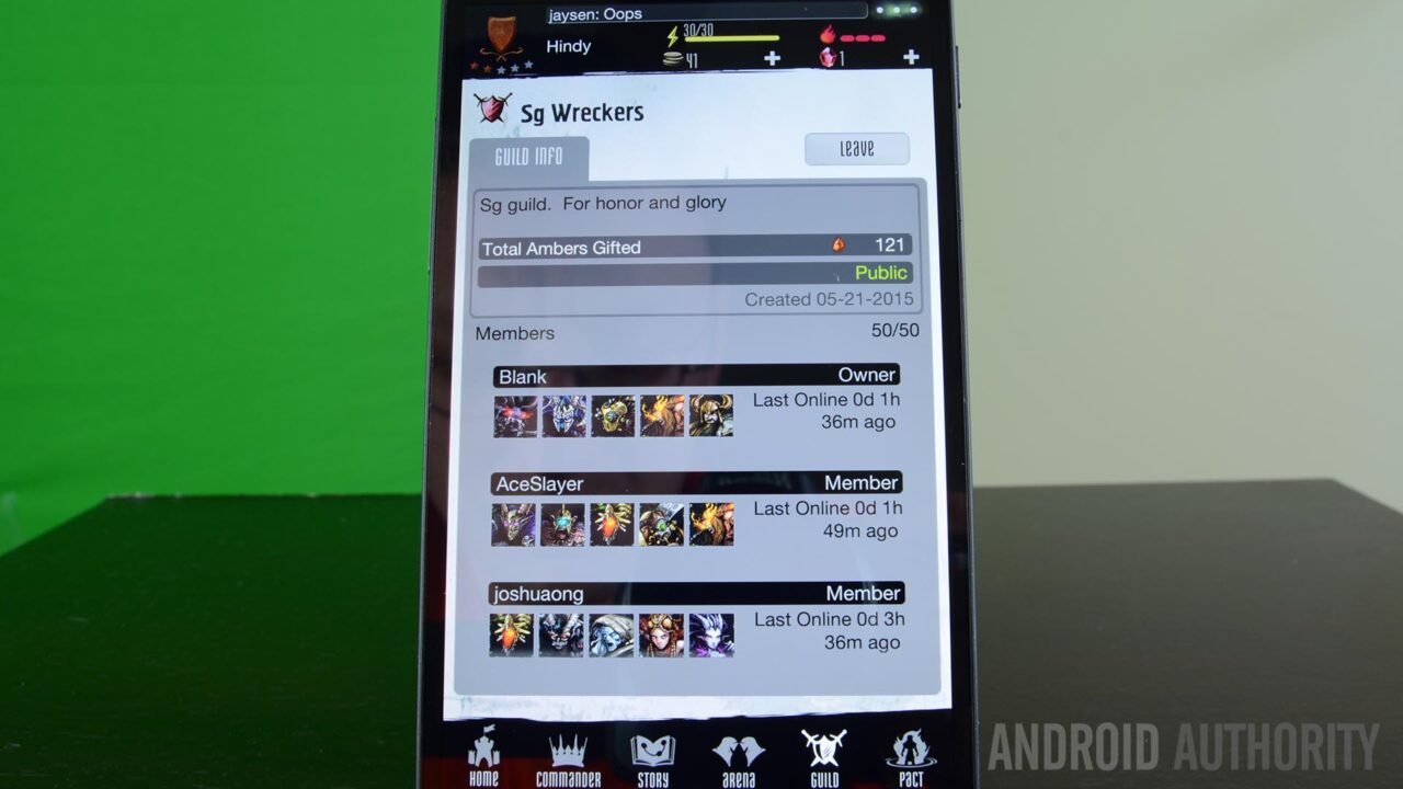 We Play: Blood Brothers 2 - Android Authority