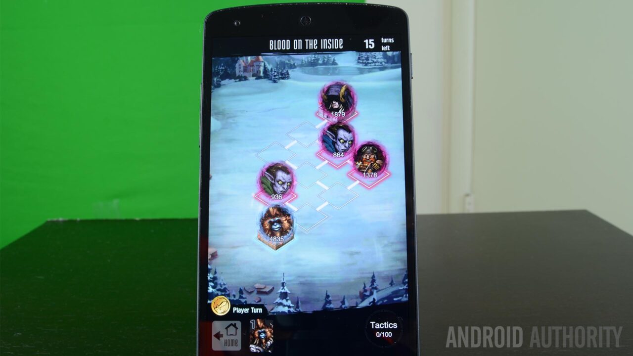 We Play: Blood Brothers 2 - Android Authority