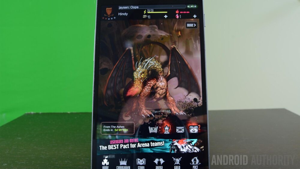 We Play: Blood Brothers 2 - Android Authority