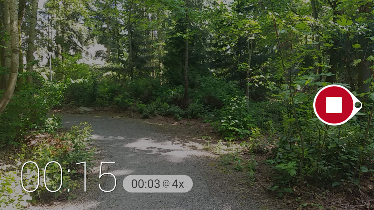 Microsoft's Hyperlapse app for Android sheds its 'beta' tag, now ...