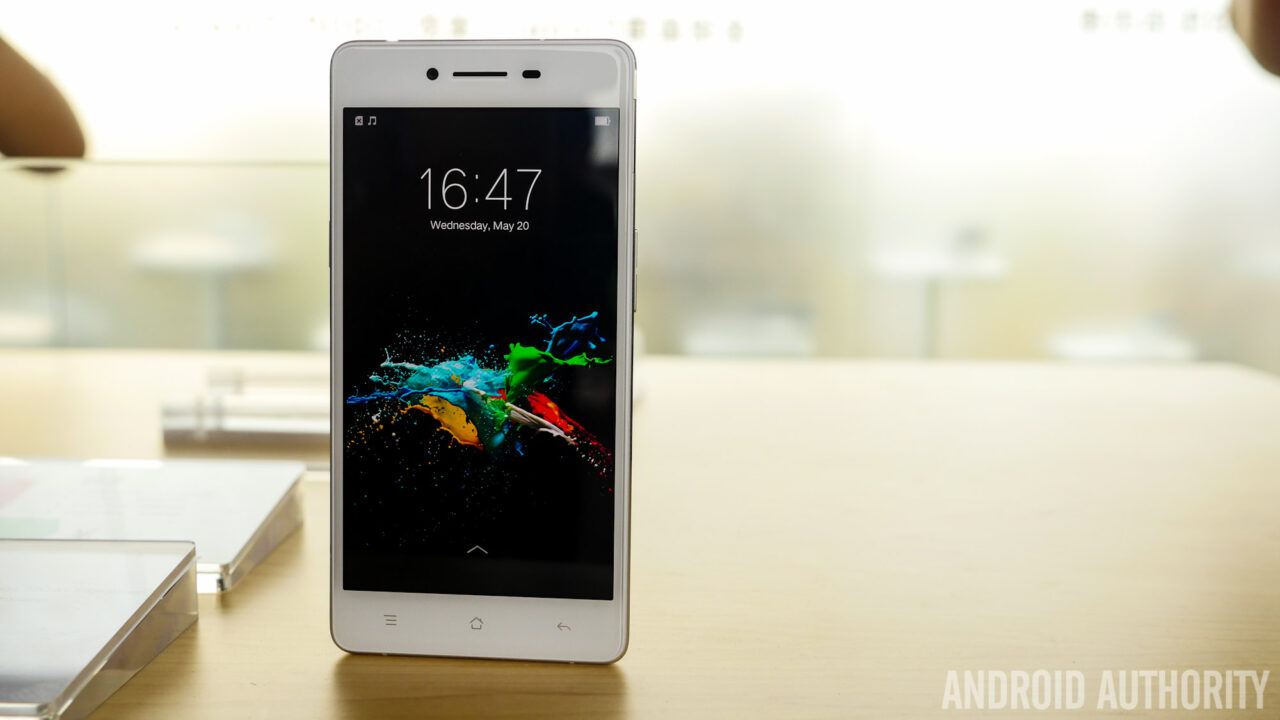 OPPO R7 and R7 Plus launch: specs, features, and availability