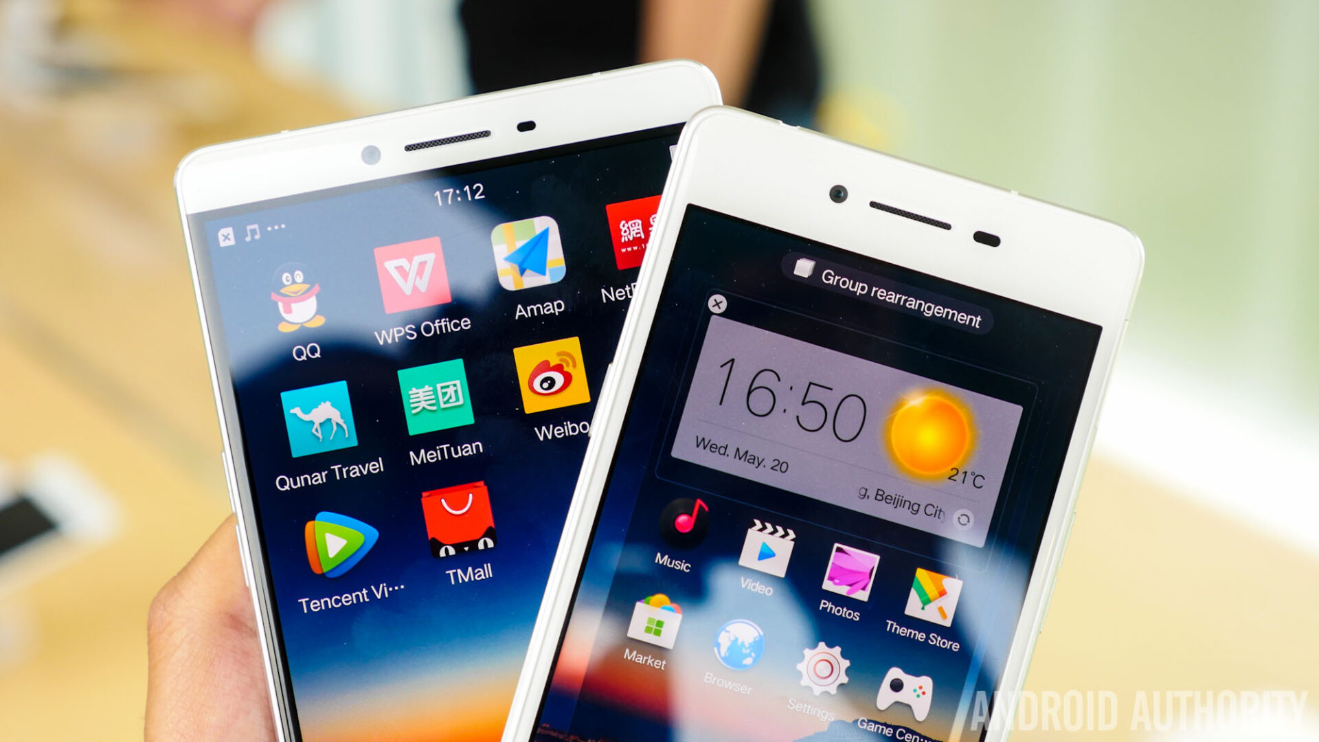 OPPO R7 and R7 Plus launch: specs, features, and availability