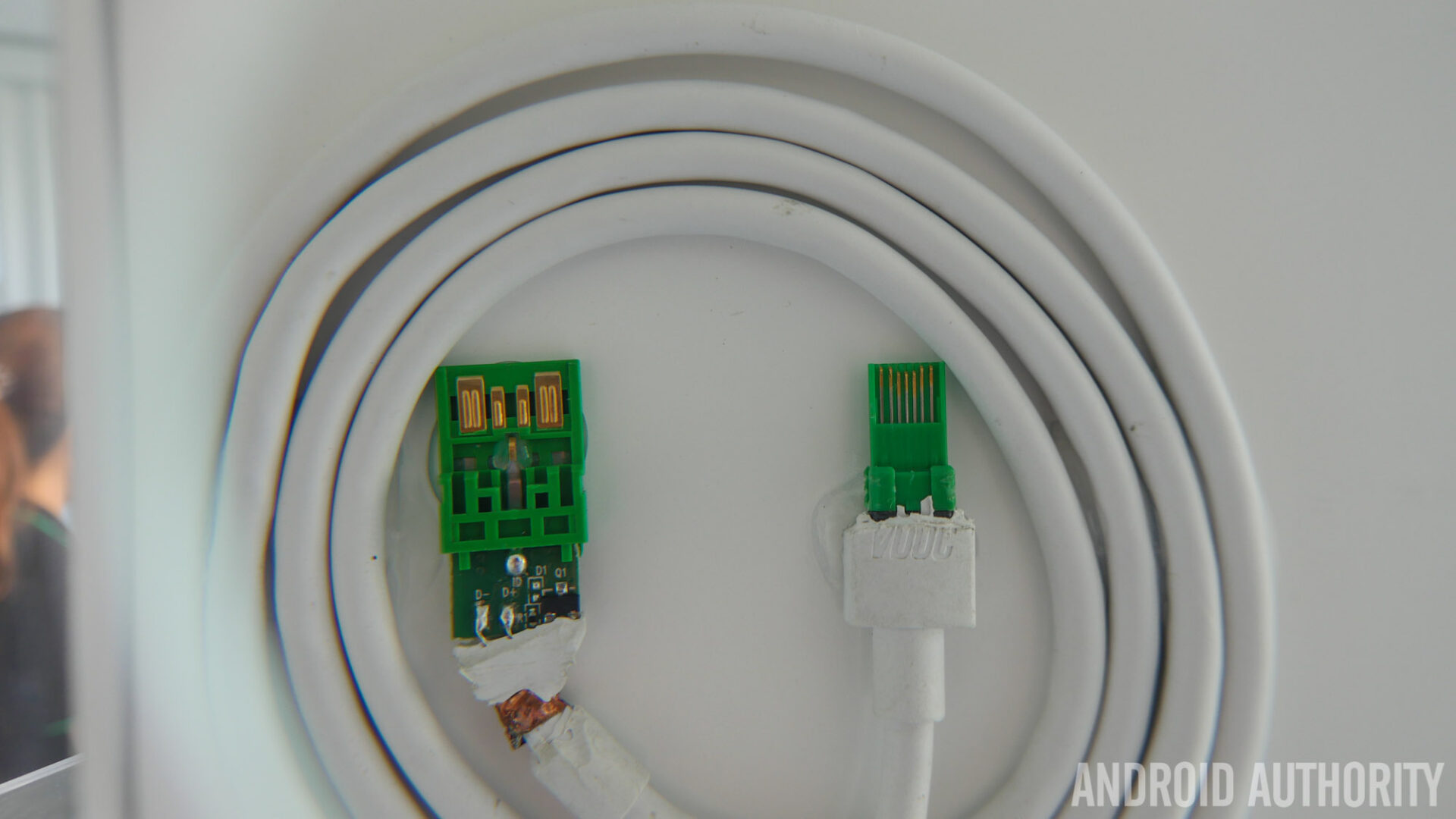 The best OEM specific smartphone features