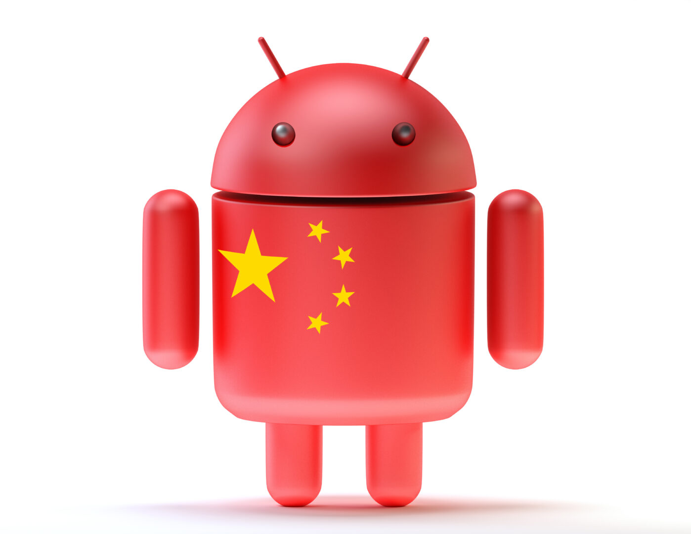 Why doesn't Google sell its hardware and services in more markets?