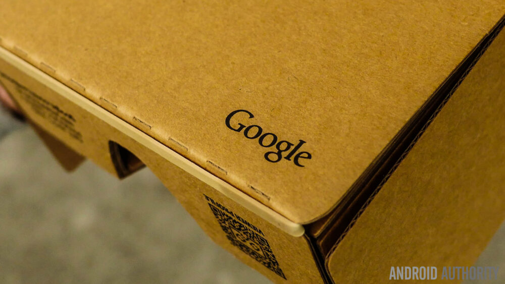 How to use Google Cardboard - Android Authority