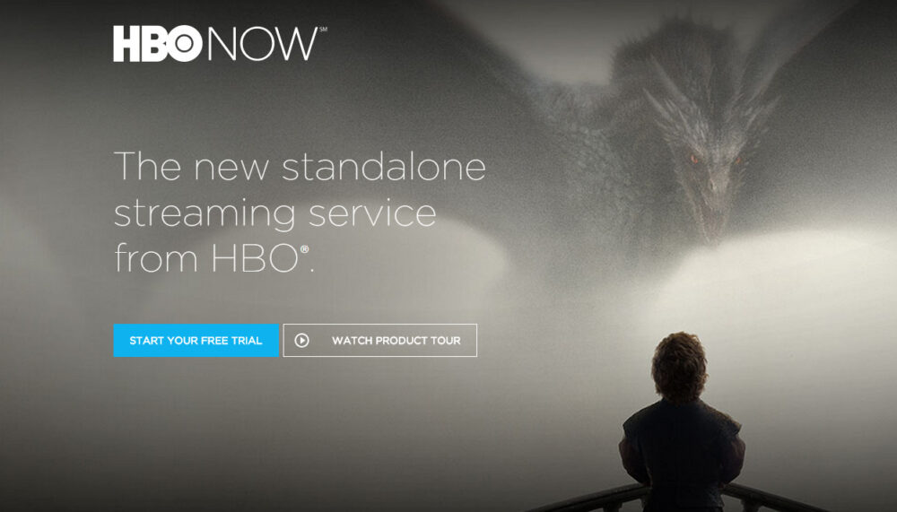 HBO Now coming to the Google Play Store - from Google I/O 2015 ...