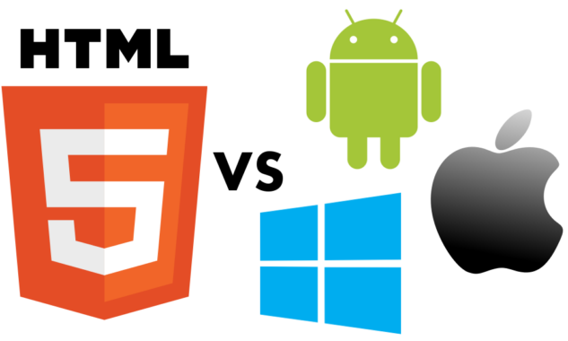 HTML5 vs Native Android App - Android Authority
