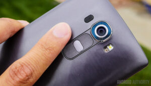 Who's who in the smartphone camera business