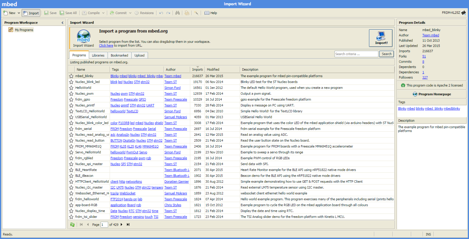 mbed - Everything you need to know - Android Authority
