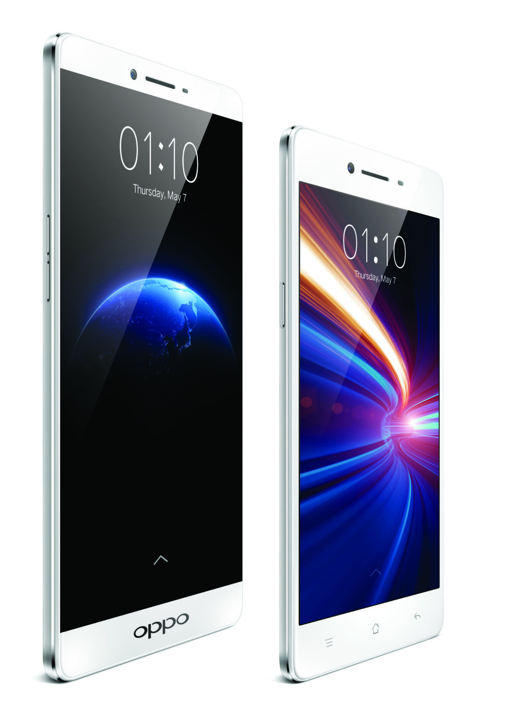 OPPO R7 and R7 Plus launch: specs, features, and availability
