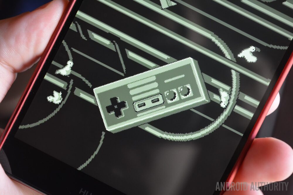 7 retro Android games to feed your nostalgia