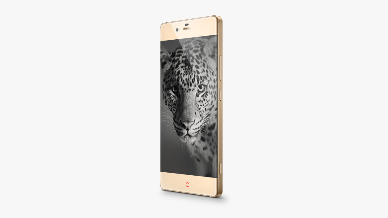 ZTE nubia Z9 specs, price, and availability: a sleek power with unique ...
