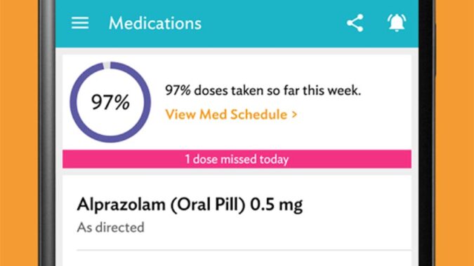 9 best pill reminder apps for Android - Android Authority