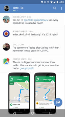 Falcon Pro 3 gets a light theme, improved column reordering and more in ...