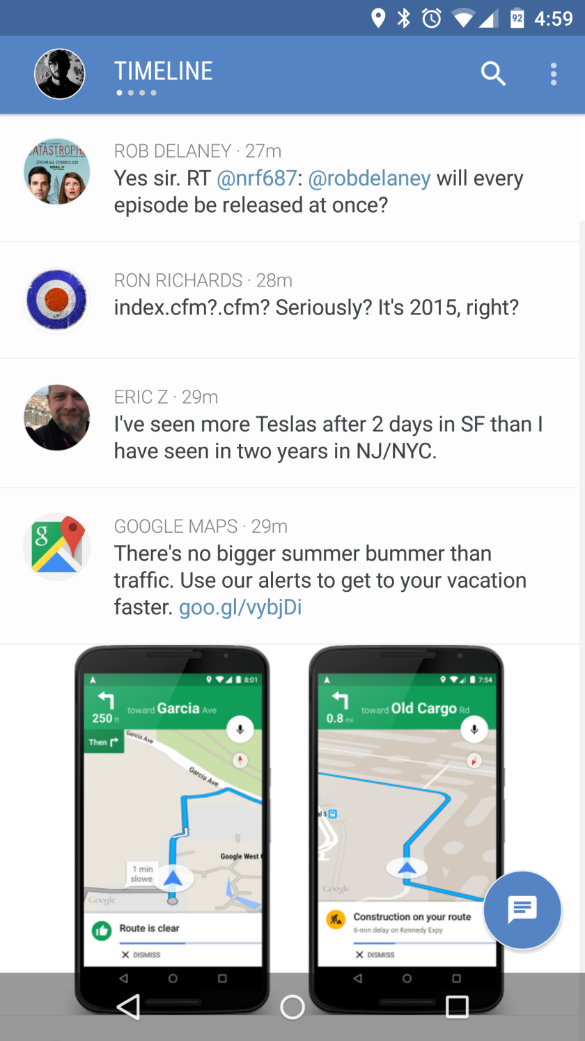 Falcon Pro 3 gets a light theme, improved column reordering and more in ...