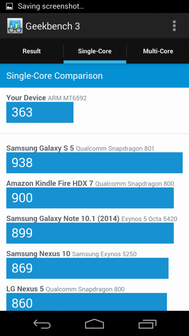 BLU Life 8 XL review: really cheap, but that comes at a price
