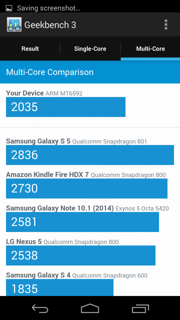BLU Life 8 XL review: really cheap, but that comes at a price