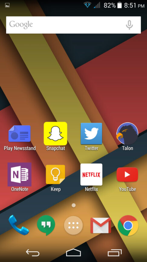 BLU Life 8 XL review: really cheap, but that comes at a price