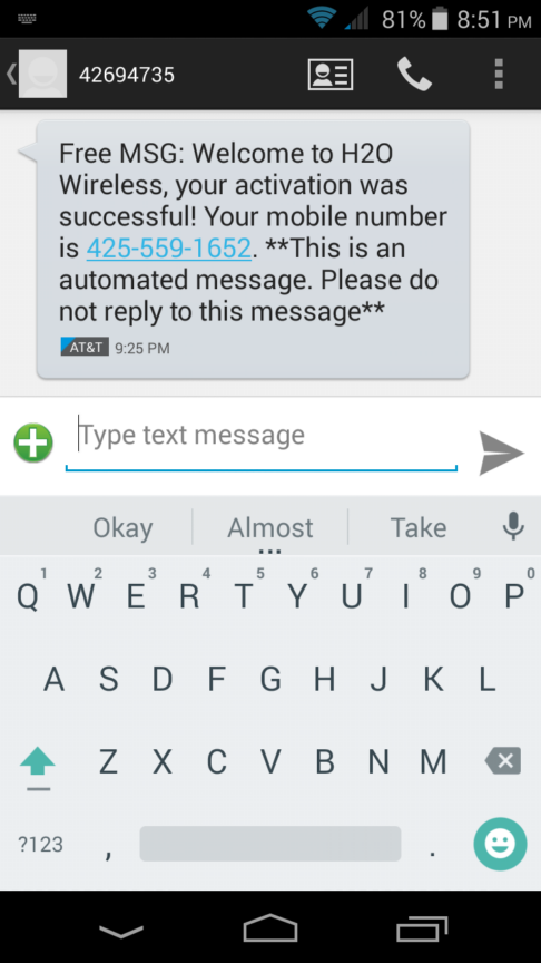 BLU Life 8 XL review: really cheap, but that comes at a price