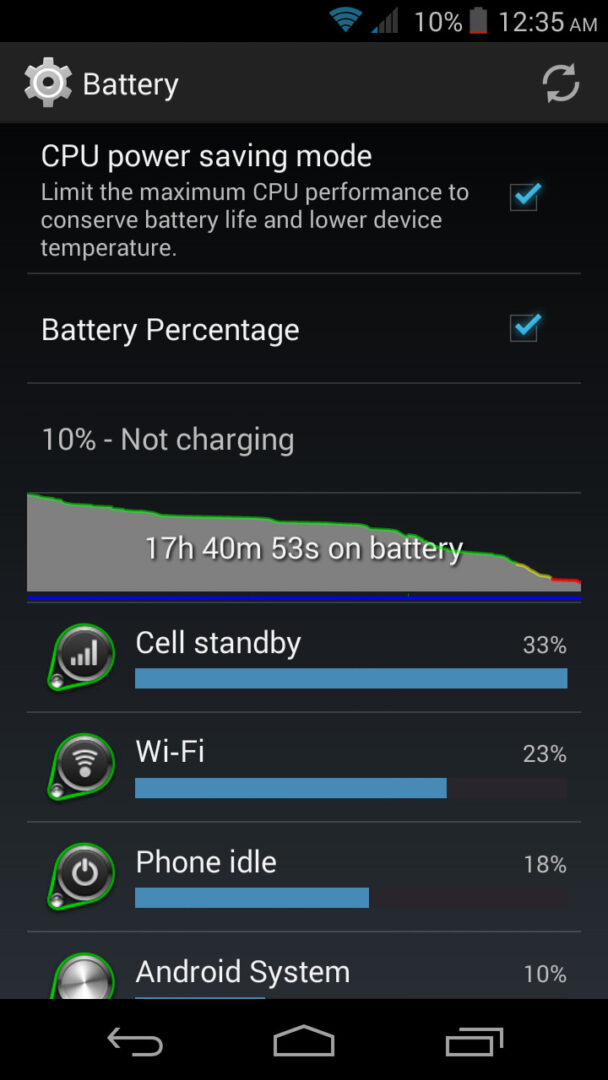 BLU Life 8 XL review: really cheap, but that comes at a price