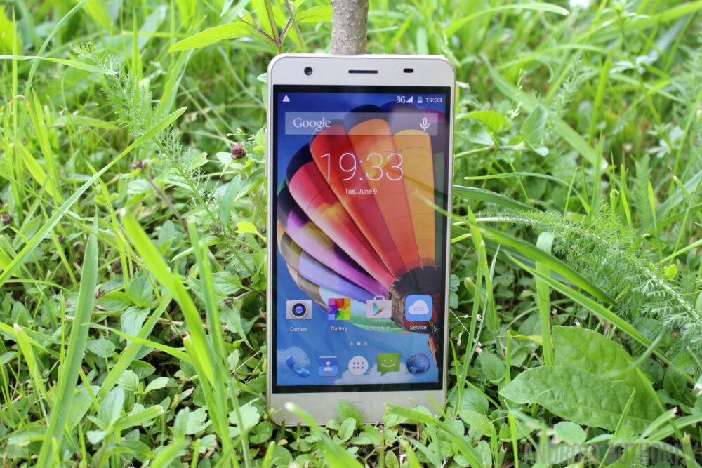 Elephone P7000 review
