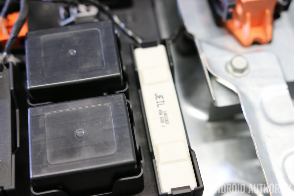 A look into the future: the all-new Chevrolet Bolt